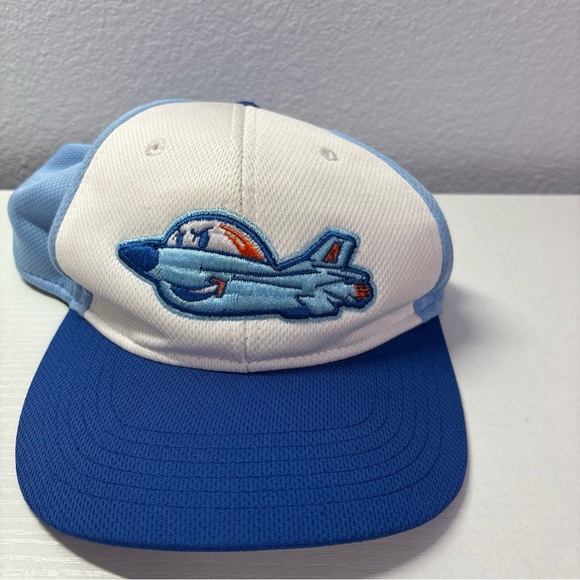 Accessories | Aberdeen Ironbirds Youth Hat By Oc Sports | Poshmark